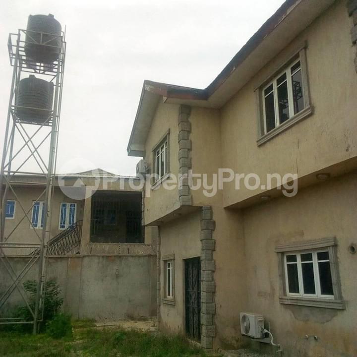 5 Bedroom House in Akala Express Ibadan Oyo | House for sale in ibadan ...