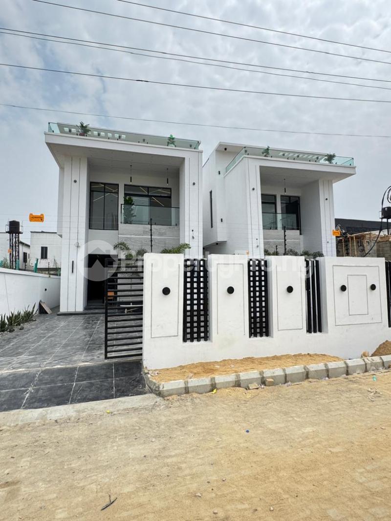Buy 5 Bedroom Fully Detached Duplex For Sale in Lagos Island, Lagos ...