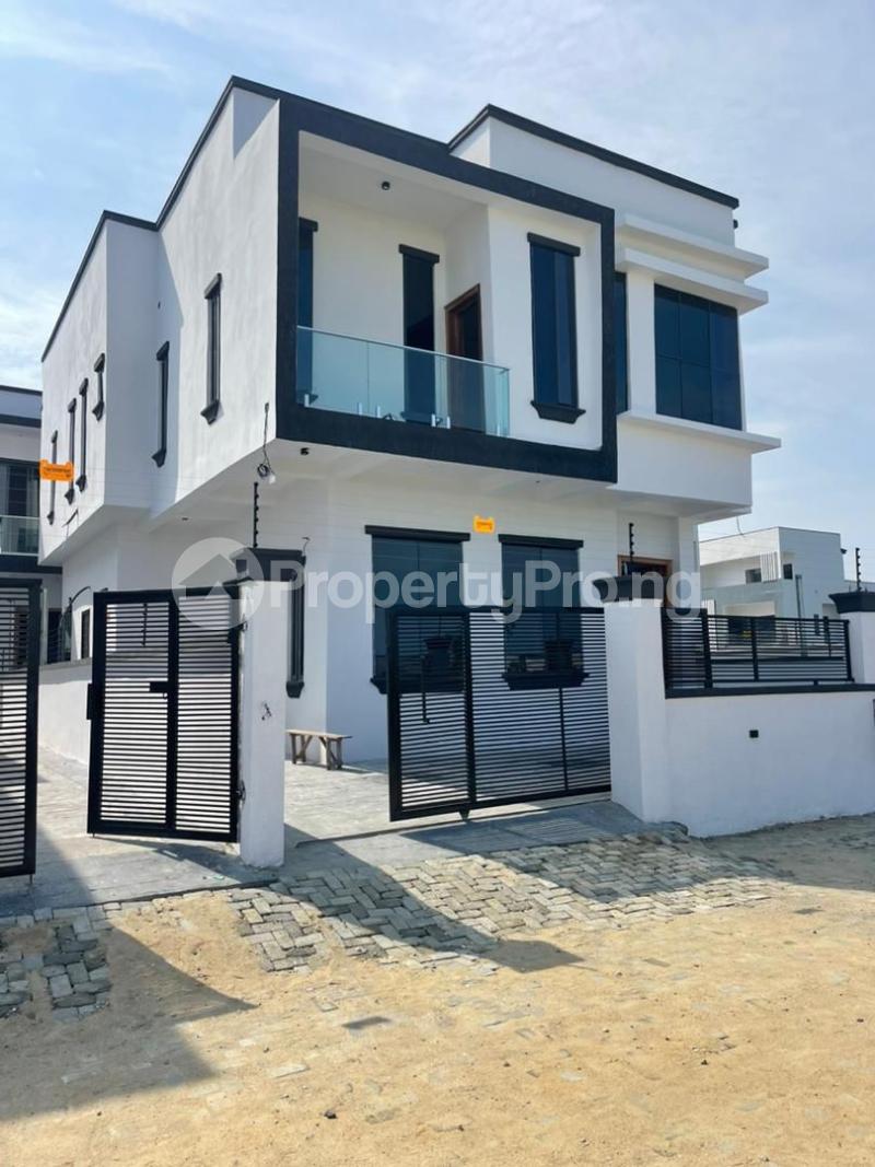 House in Lekki Lagos | House for sale in lekki | House in lekki ...