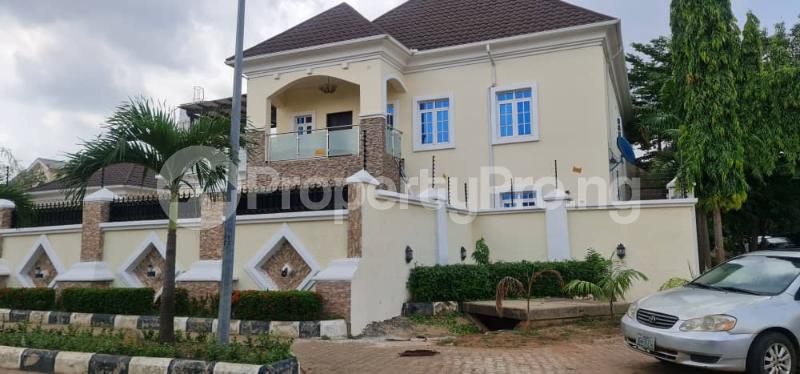 5 Bedroom House in Wuse 2 Abuja | House for sale in wuse-2 | House in wuse-2 | 5 Bedroom ...