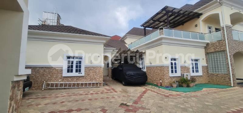 5 Bedroom House in Wuse 2 Abuja | House for sale in wuse-2 | House in ...