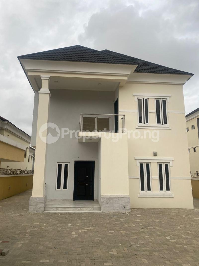 27173+Houses, Flats and Land For Sale in Lagos, Nigeria. | PropertyPro ...
