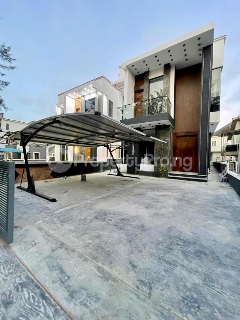 lekki, lagos: Area Guide | PropertyPro Nigeria