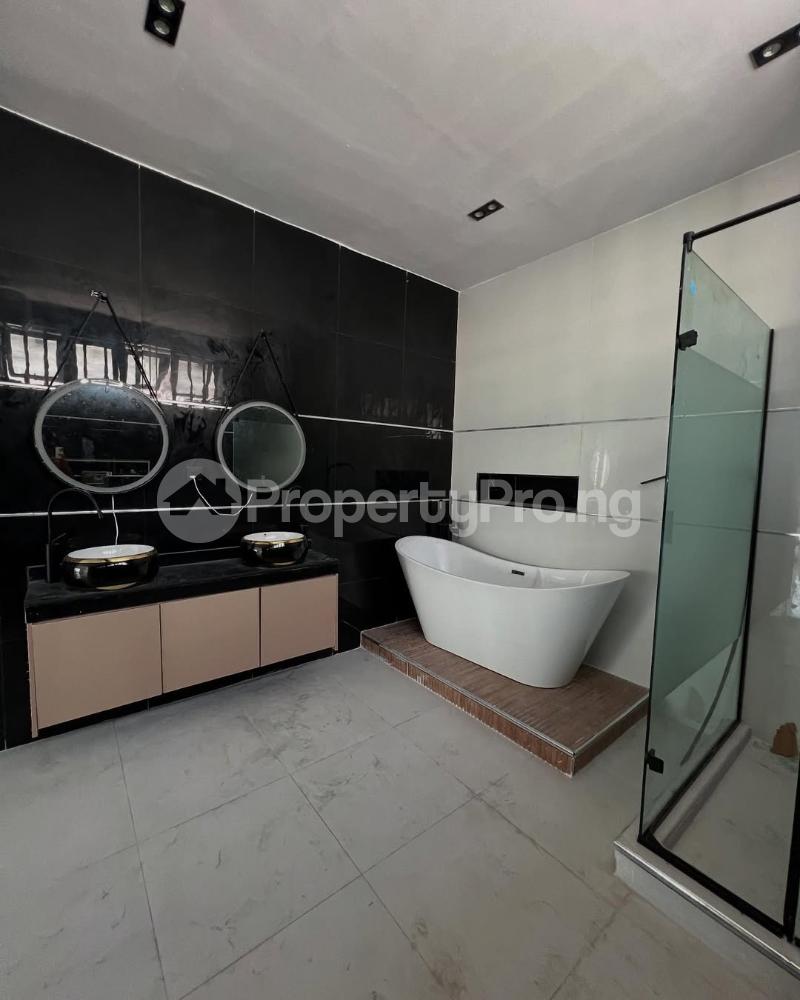 Buy 5 Bedroom Fully Detached House in VGC, Lekki Lagos (9MFKG ...