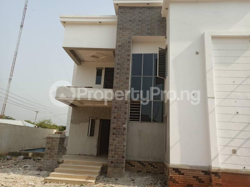 Buy 5 Bedroom Flat in Asaba Delta (6GQWZ) | PropertyPro Nigeria