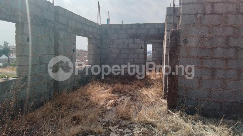 Buy 5 Bedroom Semi Detached Duplex in Mpape Abuja (3JWDZ) | PropertyPro ...
