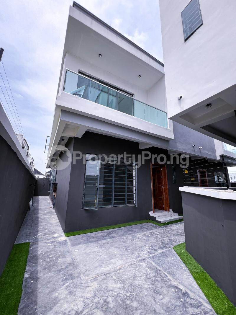 12224+ Houses for Sale in Lekki, Lagos, Nigeria. | PropertyPro Nigeria