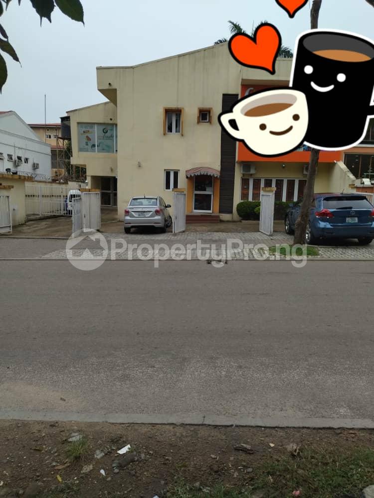 House in Wuse 2 Abuja | House for sale in wuse-2 | House in wuse-2 ...