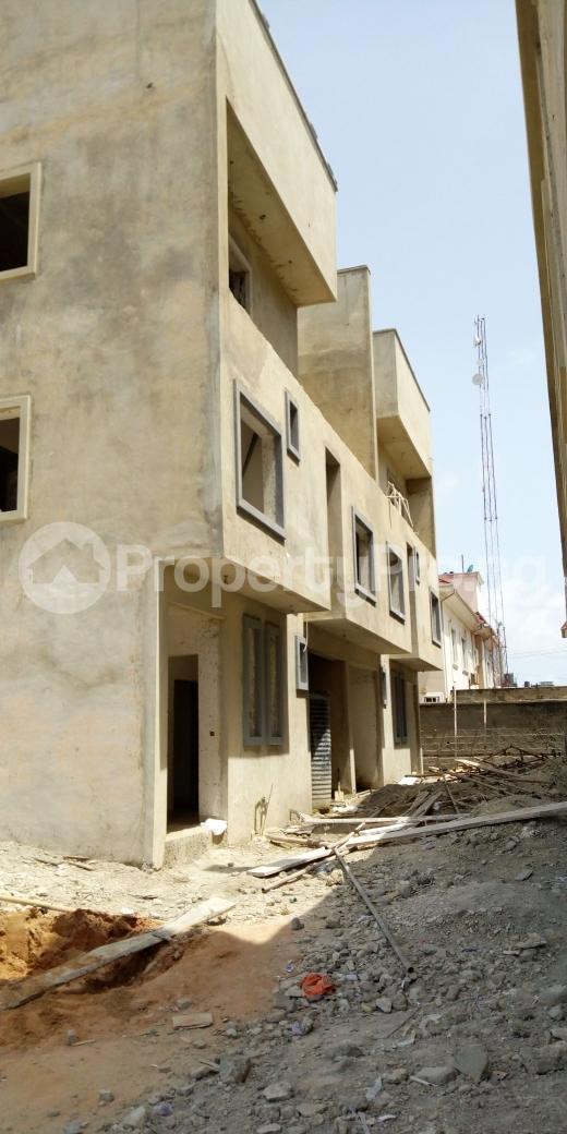 Buy 5 Bedroom Terrace House In Oniru in ONIRU, Victoria Island Lagos ...