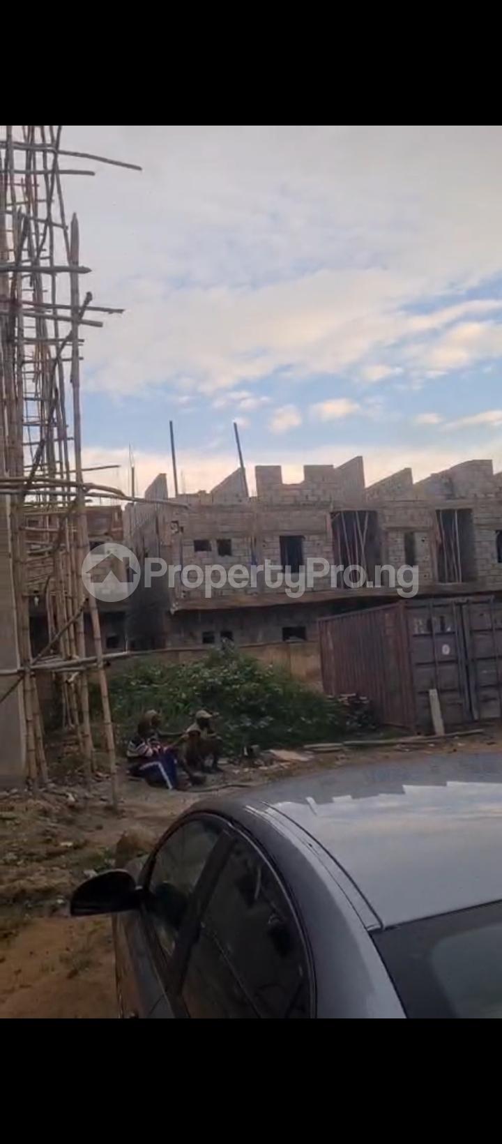 Buy 5 Bedrooms Terrace Duplex Space in Gwarinpa Abuja (6NGUR ...