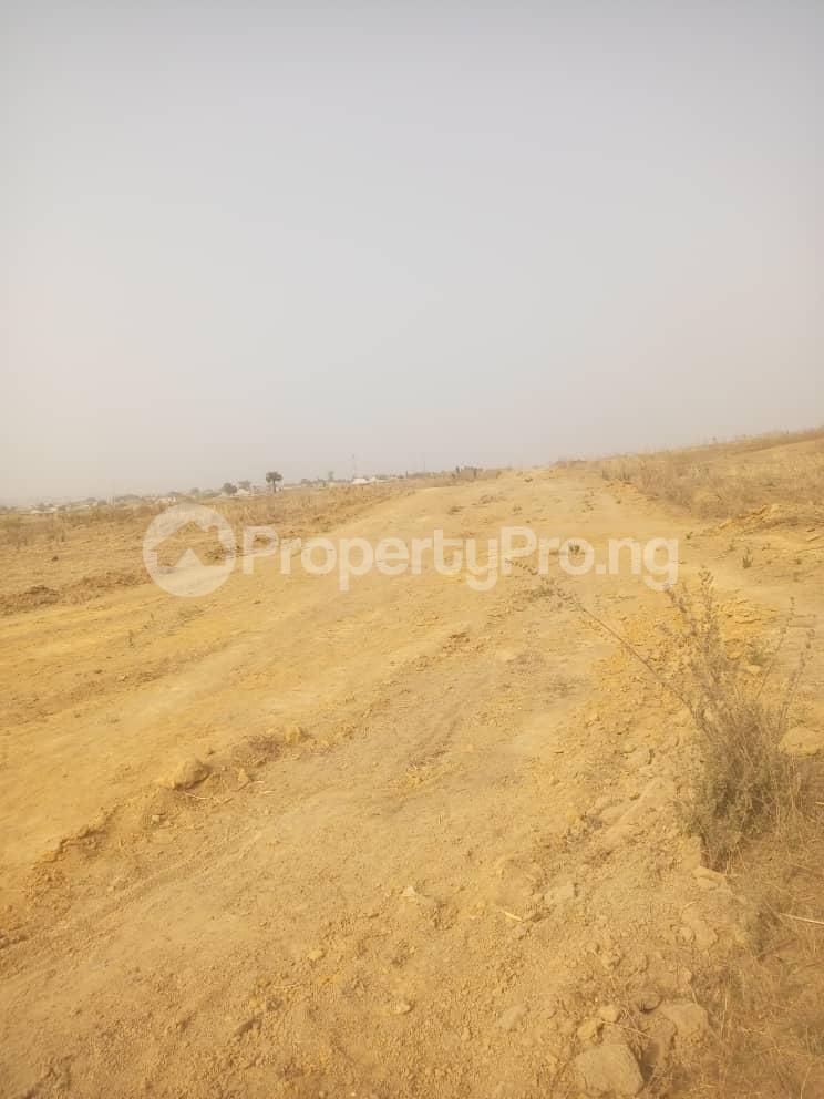 Buy 50 Plots Of Land in Birni-Gwari Kaduna (4MPWH) | PropertyPro Nigeria