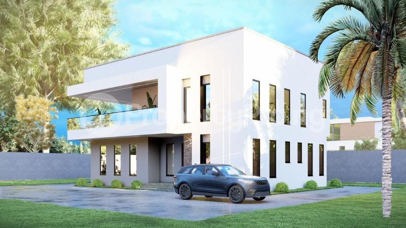 Buy 500sqm Detached Empty Estate Plot in Kuje Abuja (2MZHA ...