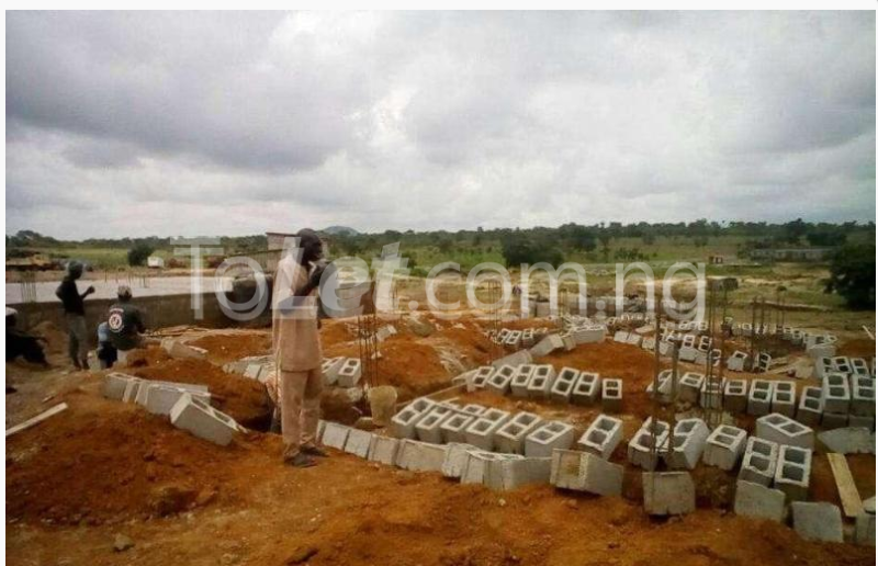 Buy 500sqm Land in Zaria Kaduna (S4938) | PropertyPro Nigeria