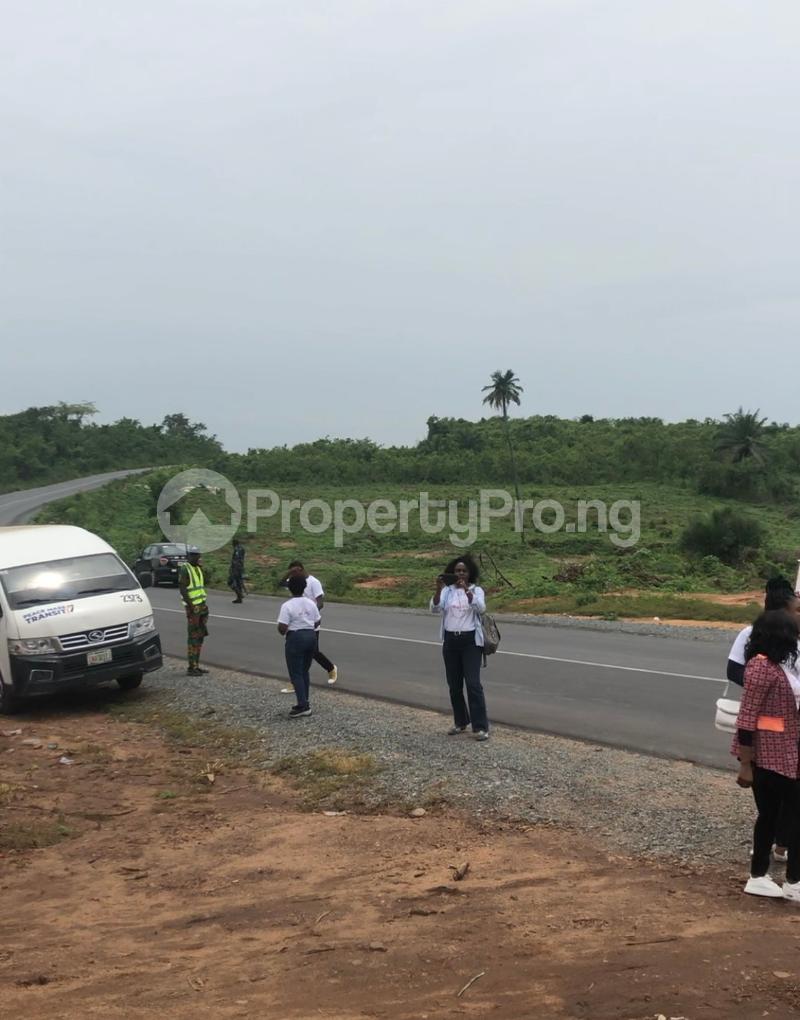Buy 500sqms Of Land in Akinyele Oyo (4GRGS) | PropertyPro Nigeria