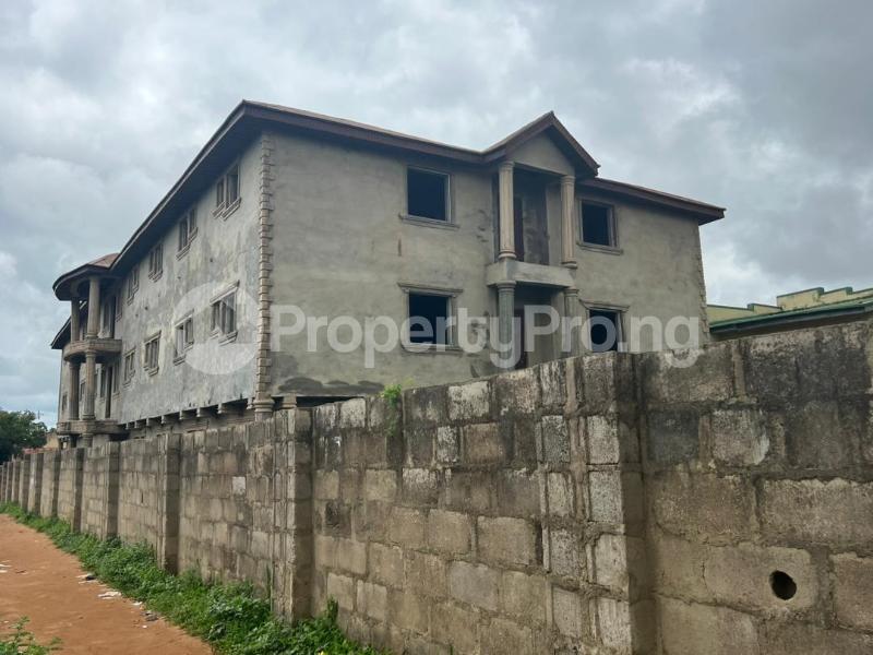 House in Ogbomosho Oyo | House for sale in ogbomosho | House in ...