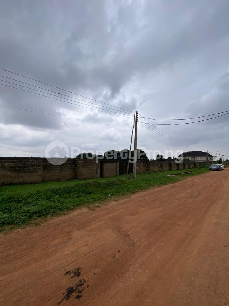 Buy 850sqm Land in Akobo, Ibadan Oyo (9LSWQ) | PropertyPro Nigeria