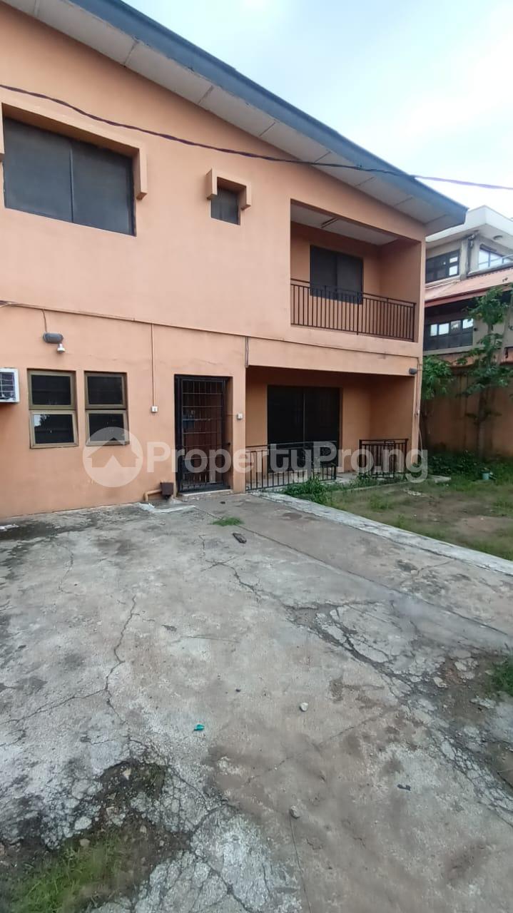 Rent 5bedroom in Phase 2, Gbagada Lagos (1LXKB) | PropertyPro Nigeria