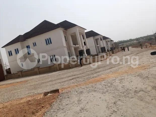 Buy 5 Bedroom Detached Duplex in Kubwa Abuja (3JQCP) | PropertyPro Nigeria