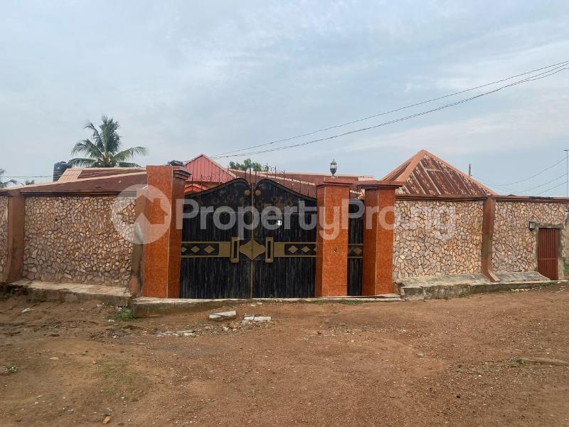 Buy 6 Bedroom Bungalow in Akala Express, Ibadan Oyo (2MSBA ...