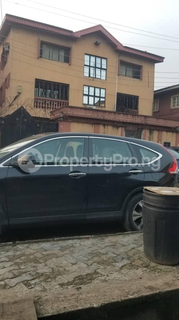 House in Shomolu Lagos | House for sale in shomolu | House in shomolu ...