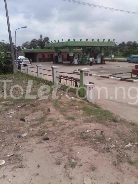 Buy 6 Pumps Filling Station in Badagry, Badagry Lagos (D6096 ...