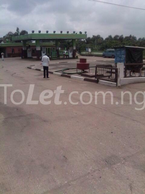 Buy 6 Pumps Filling Station in Badagry, Badagry Lagos (D6096 ...