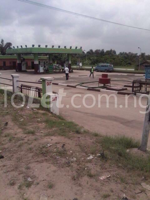 Buy 6 Pumps Filling Station in Badagry, Badagry Lagos (D6096 ...