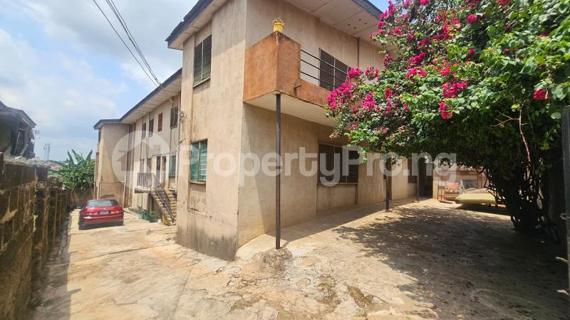 Buy 6 Units Of 3 Bedrooms At Arometa, Eleyele in Eleyele, Ibadan Oyo ...