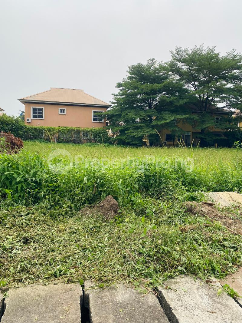 Buy 600sqm Land in chevron, Lekki Lagos (1MGEM) | PropertyPro Nigeria