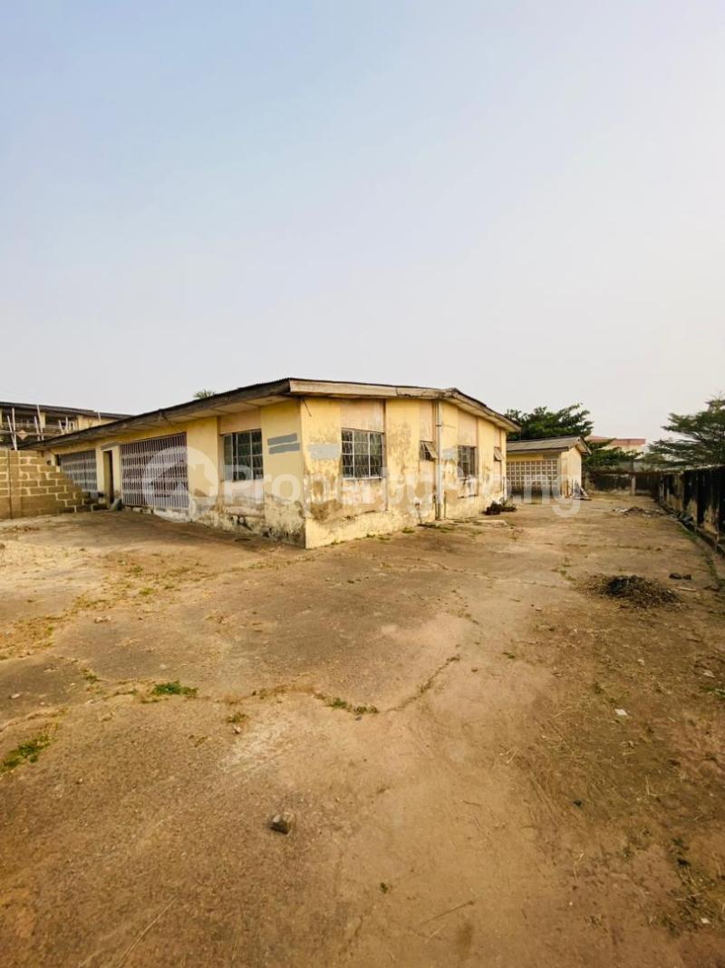 Buy 600sqm Of Land in Bodija, Ibadan Oyo (4KVVE) | PropertyPro Nigeria