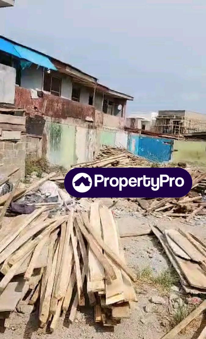 Buy Land in Ojodu Lagos (8MZYC) | PropertyPro Nigeria