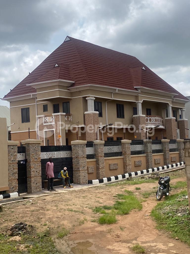 Buy 6 Bedroom Detached Duplex in Ilorin Kwara (2JTNC) | PropertyPro Nigeria