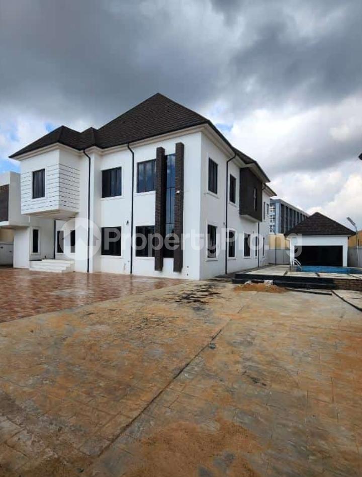 7 Bedroom House in Asaba Delta | House for sale in asaba | House in ...