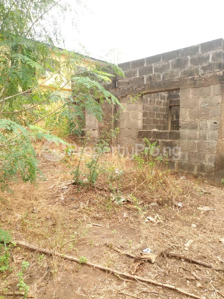 Buy 700sqm Of Dry Land in Unity estate, Ojodu Lagos (3DKCC ...