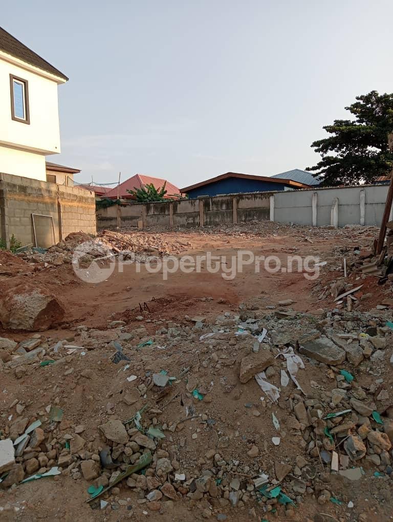 Buy 700sqms Of Land @ Waterfront Estate By Magodo 1 in Magodo GRA Phase ...