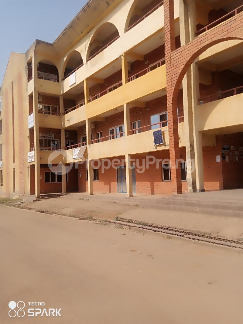 Commercial Property in Garki 1 Abuja | Commercial Property for rent in ...