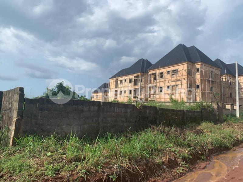 Buy 8 Plots Of Land At Okwu Uratta, Behind Imo State University Owerri ...