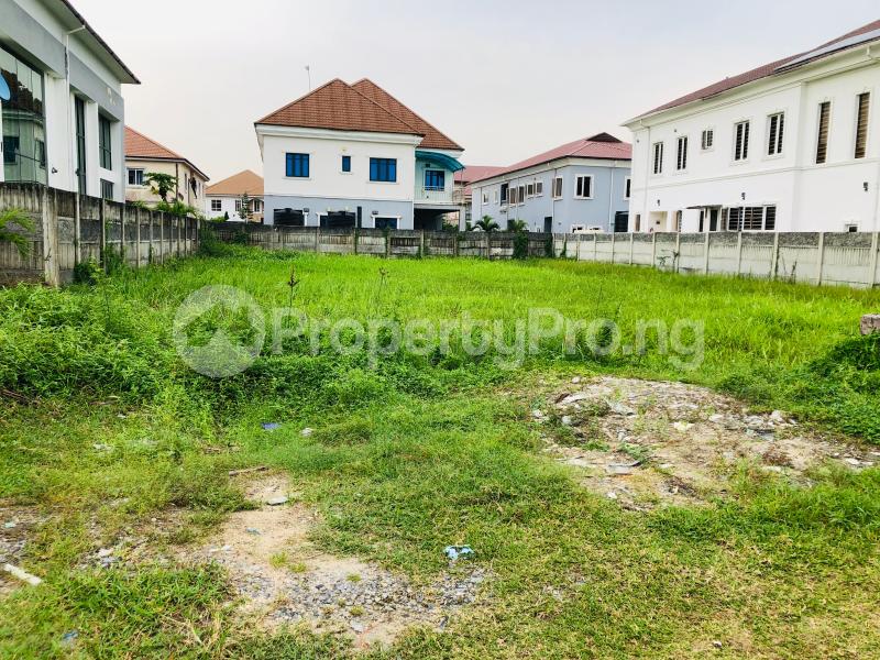 Land in Nicon Town Lekki Lagos | Land for sale in lekki | Land in lekki ...