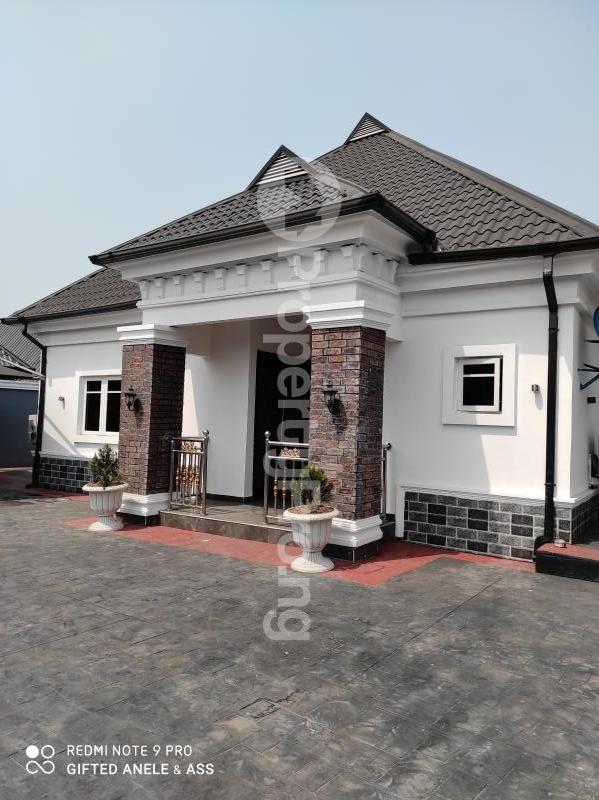 4 Bedroom House in Ada George Port Harcourt Rivers | House for sale in ...