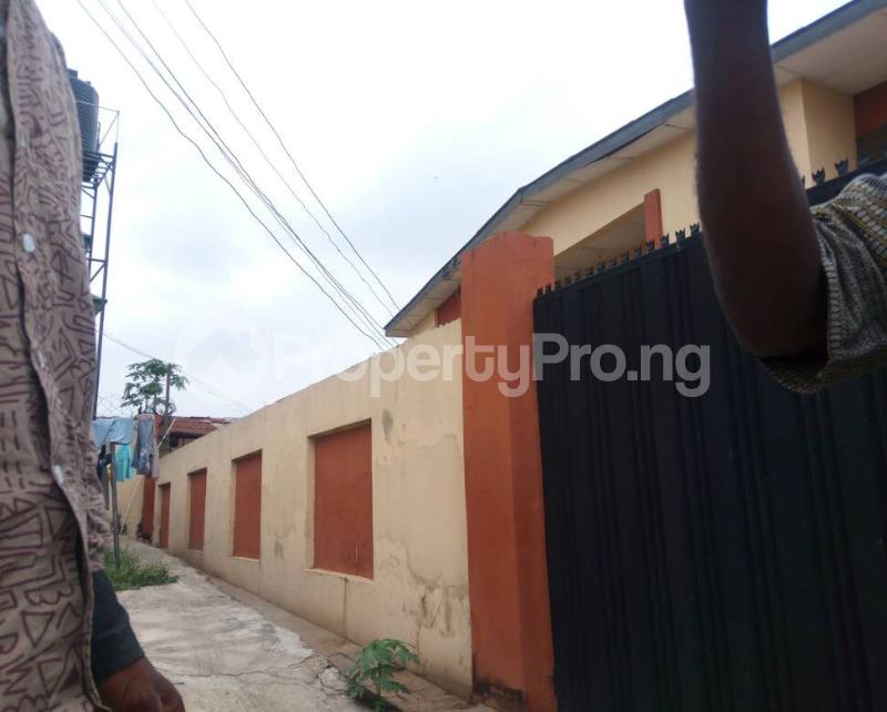 Buy 8nos Of Room And Parlour Self Contained With 4nos Of 3bedroom Flat ...