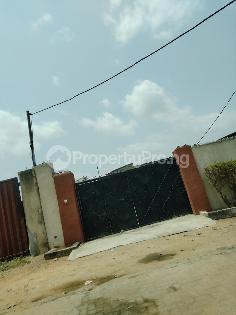 Land in Oworonshoki Gbagada Lagos | Land for sale in gbagada | Land in ...