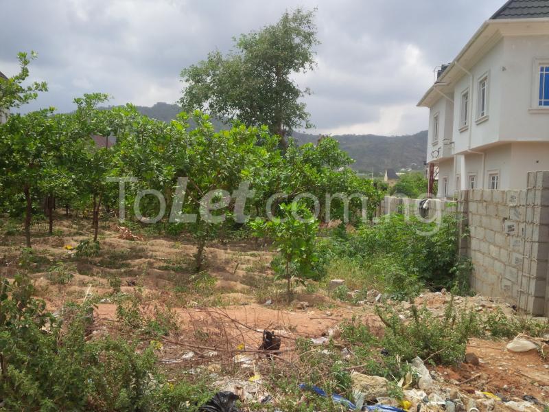 Land for sale Cadastral Zone F01 Kubwa Abuja (PID: V7046) | PropertyPro.ng
