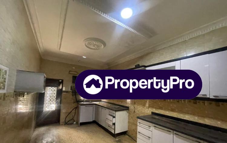 Buy 4 Bedroom Semi Detached Duplex For Sale in Wuse 2 Abuja (0NEWP ...