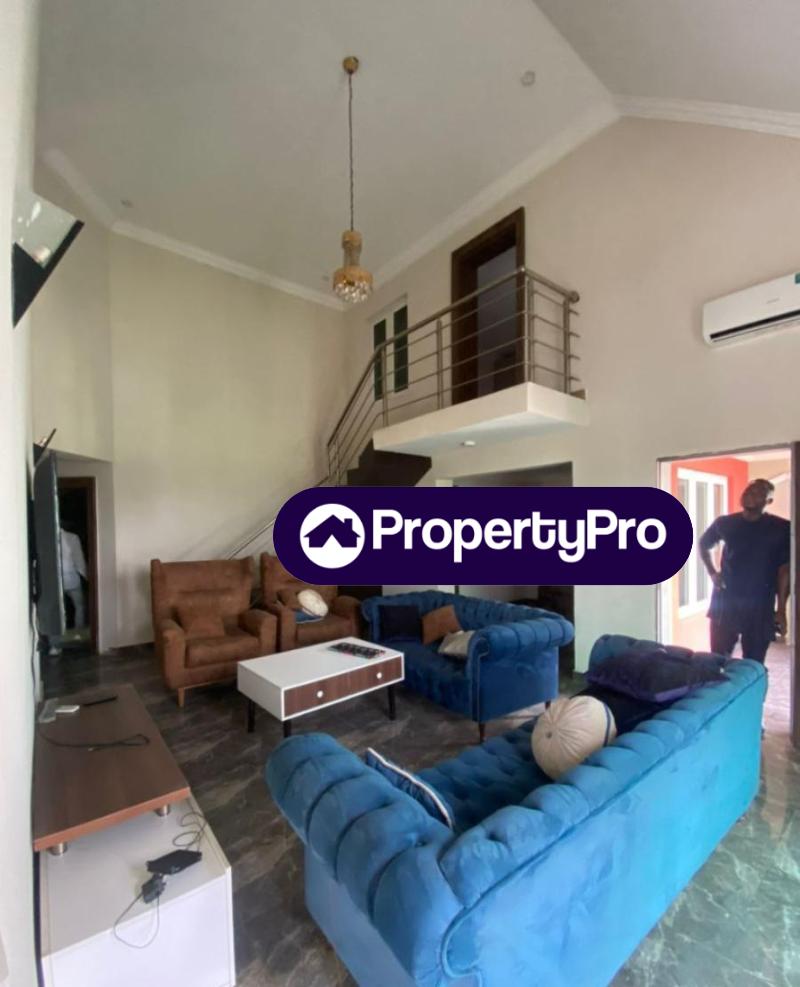 Rent 3 Bedroom Flat in Ogba Lagos (4MWWA) | PropertyPro Nigeria