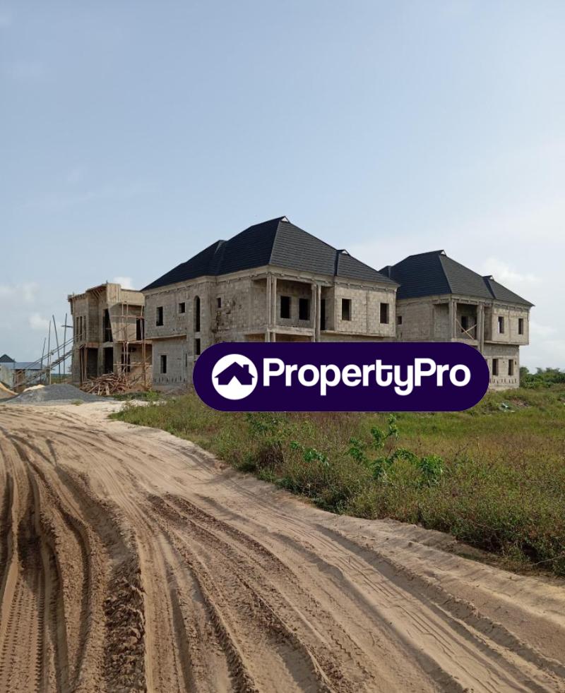 Buy Residential Land For Sale in Ibeju-Lekki Lagos (5MYPH ...