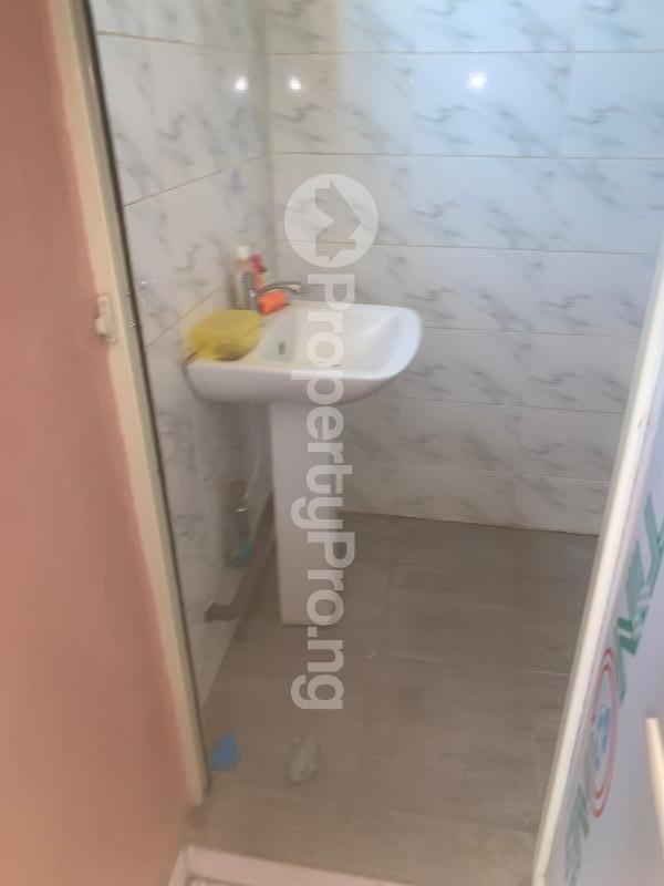 Rent Mini Room And Parlor Self Con At Oni And Sons in Ring Rd, Ibadan ...