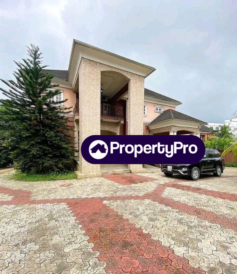 Buy 8 Bedroom Detached Duplex in Port Harcourt Rivers (4MZCK ...