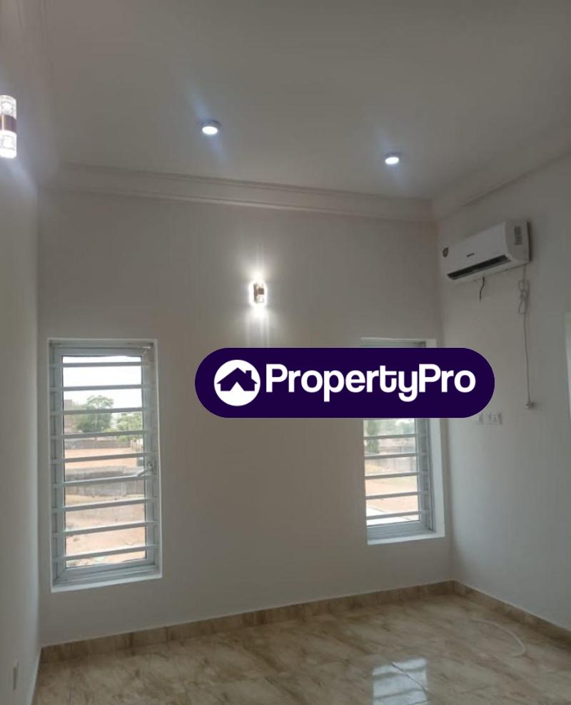 Rent 3 Bedroom Flat in Katampe Abuja (2MXXS) | PropertyPro Nigeria