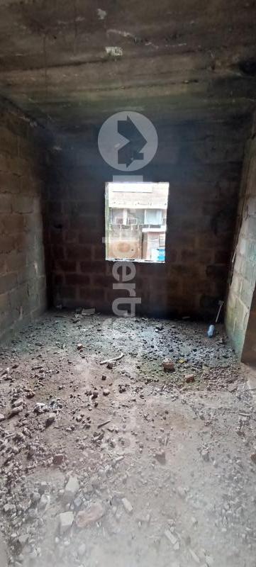 Buy 8 Units Of Uncompleted Room And Parlour Self Contained in Ibadan ...