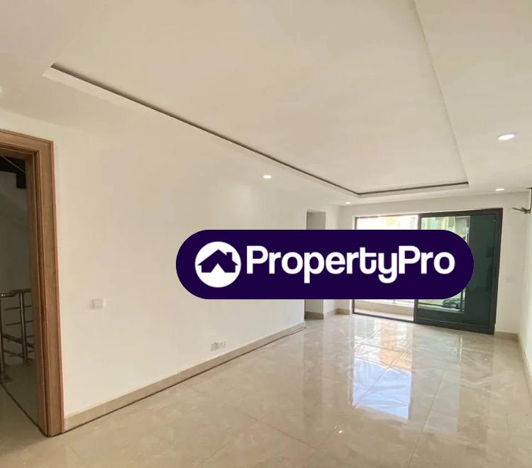 Buy 4 Bedroom Terraced Duplex in Katampe Abuja (0NETY) | PropertyPro ...